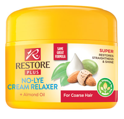 RESTORE PLUS RELAXER SUPER – Productes Alimentaris La Perla